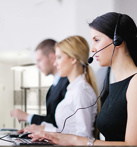 Servicio de telefonía para empresas | Claro Colombia