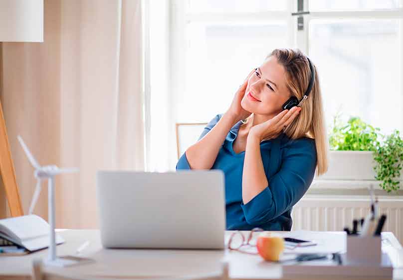 Trabajar desde casa: claves para lograrlo