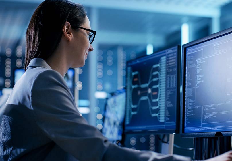 Aumentan y mejoran los Data Centers Triara Claro